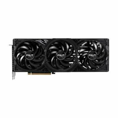 Видеокарта nVidia GeForce RTX 5070 Ti GamingPro-S OC 16Gb NE7507TS19T2-GB2031U