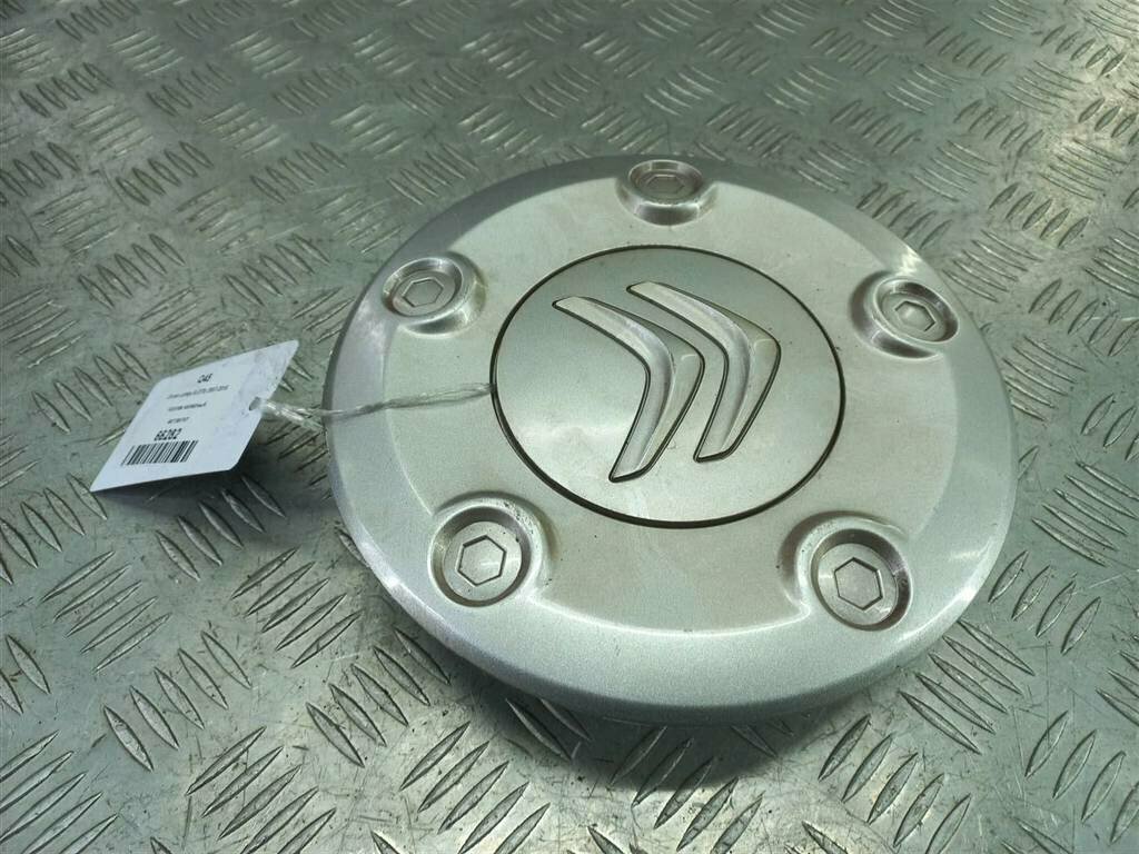 Колпак колесный Б/У для Citroen Jumpy II (2007—2012) 96773817VT