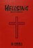 Hirano Kohta "Hellsing Deluxe Volume 2"