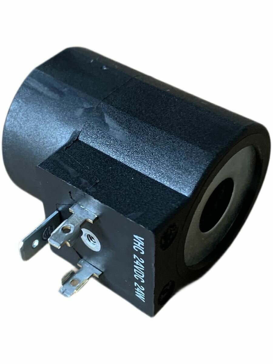 Катушка on-off 60.0205.134 24VDC Tecnord (соленоид, электромагнит) 600205134