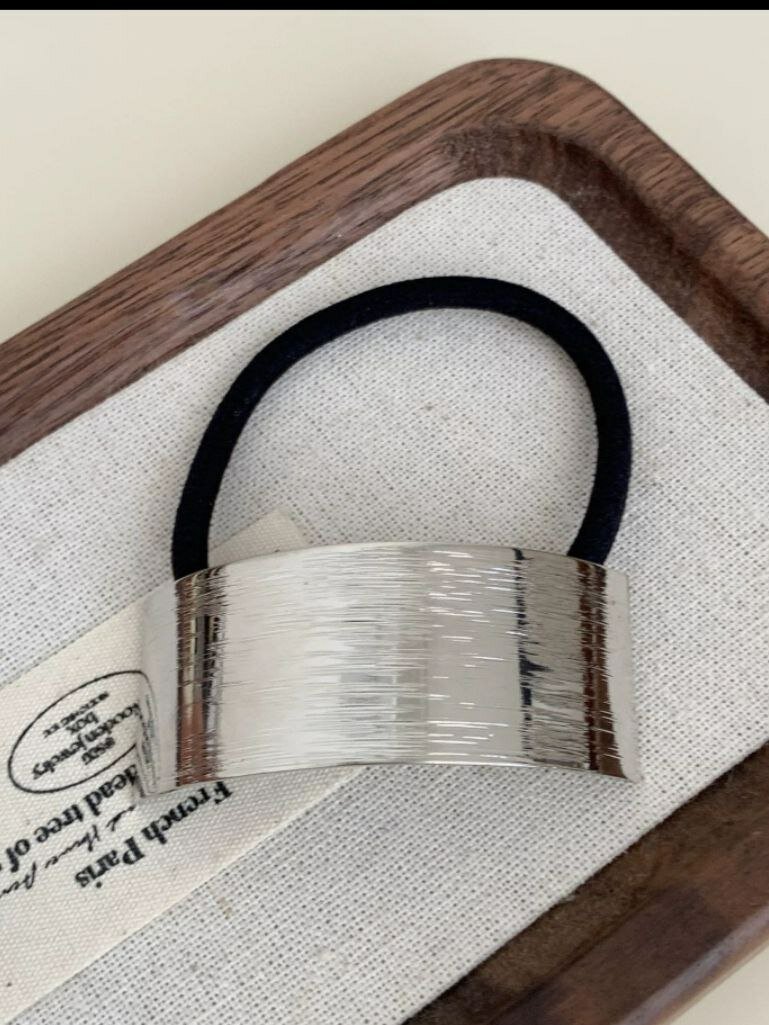 Резинка для волос