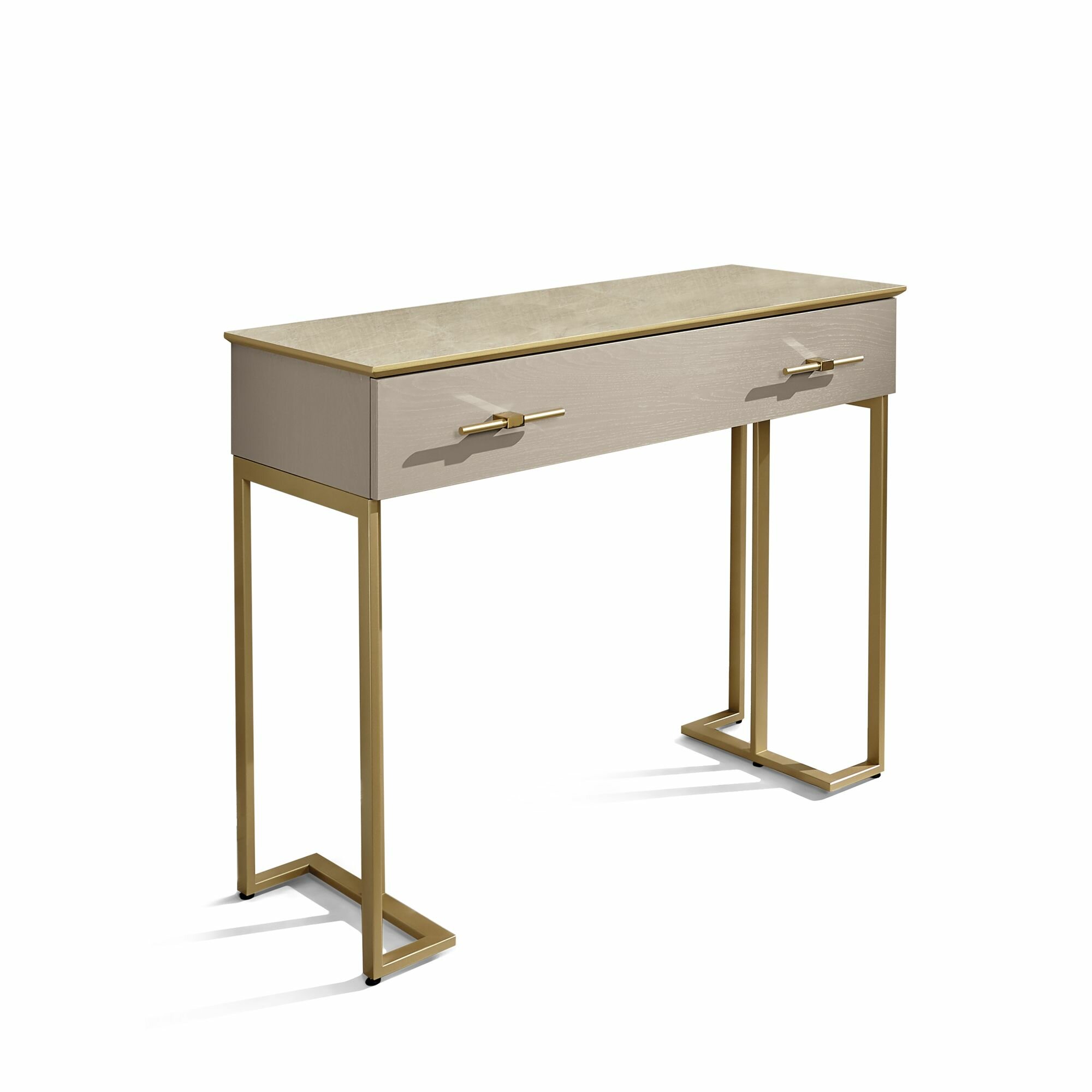 Туалетный столик, Консоль Dana Palmari P5070 на металлических ножках