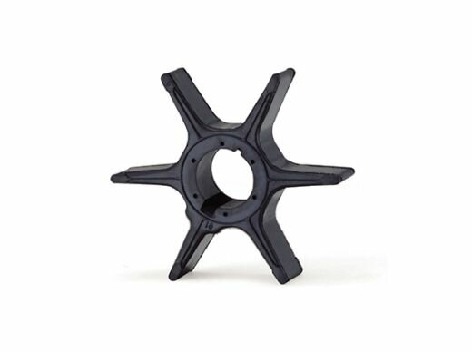 Крыльчатка помпы охлаждения SUZUKI 17461-96301/11/12