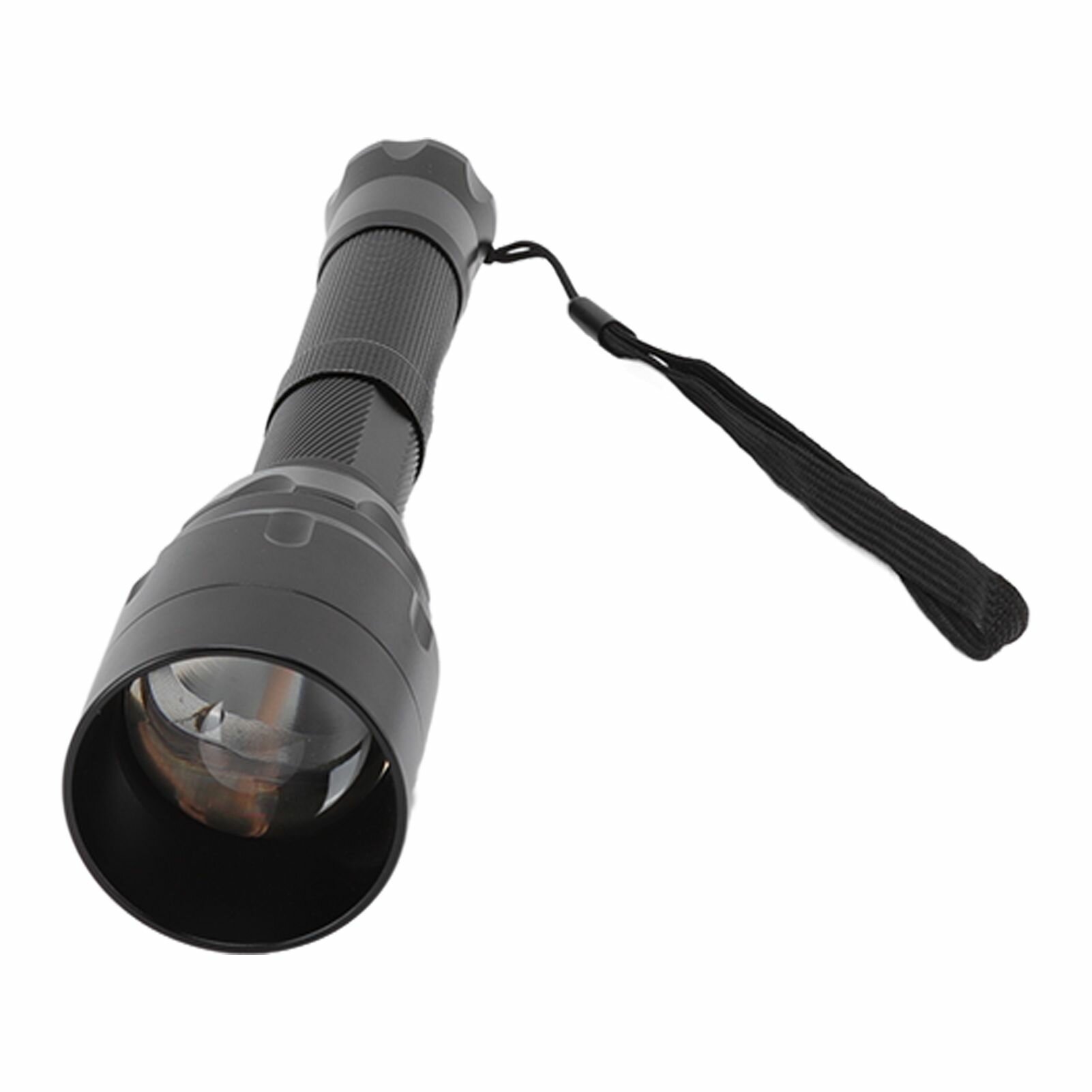 IPX5 Масштабируемый инфракрасный фонарик Ручной 850 нм ИК-фонарик ночного видения для охоты на открытом воздухе