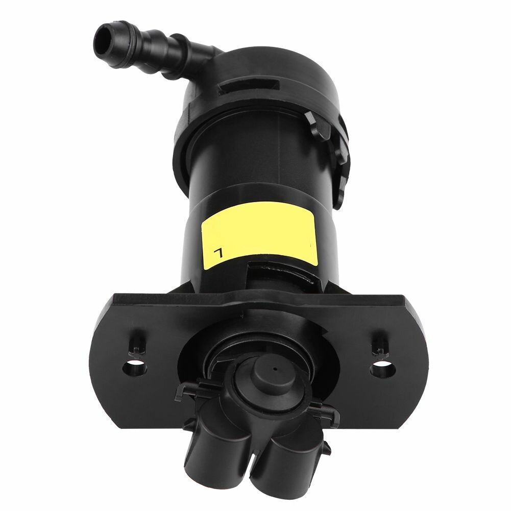 Насос омывателя фар левый 4F0955101 для Audi A6 2004-2011