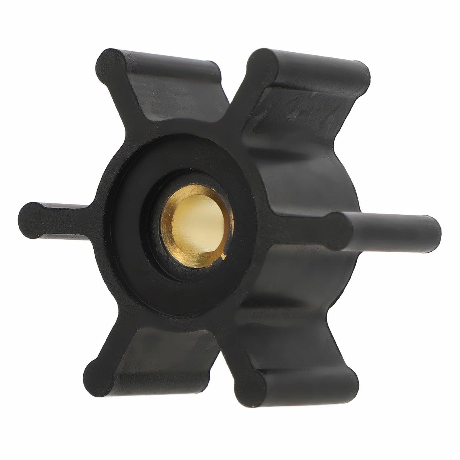 6-лопастное рабочее колесо для подвесного лодочного мотора, стандартная модель