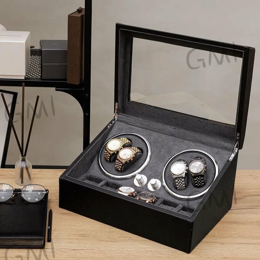 Классическая шкатулка Для часов