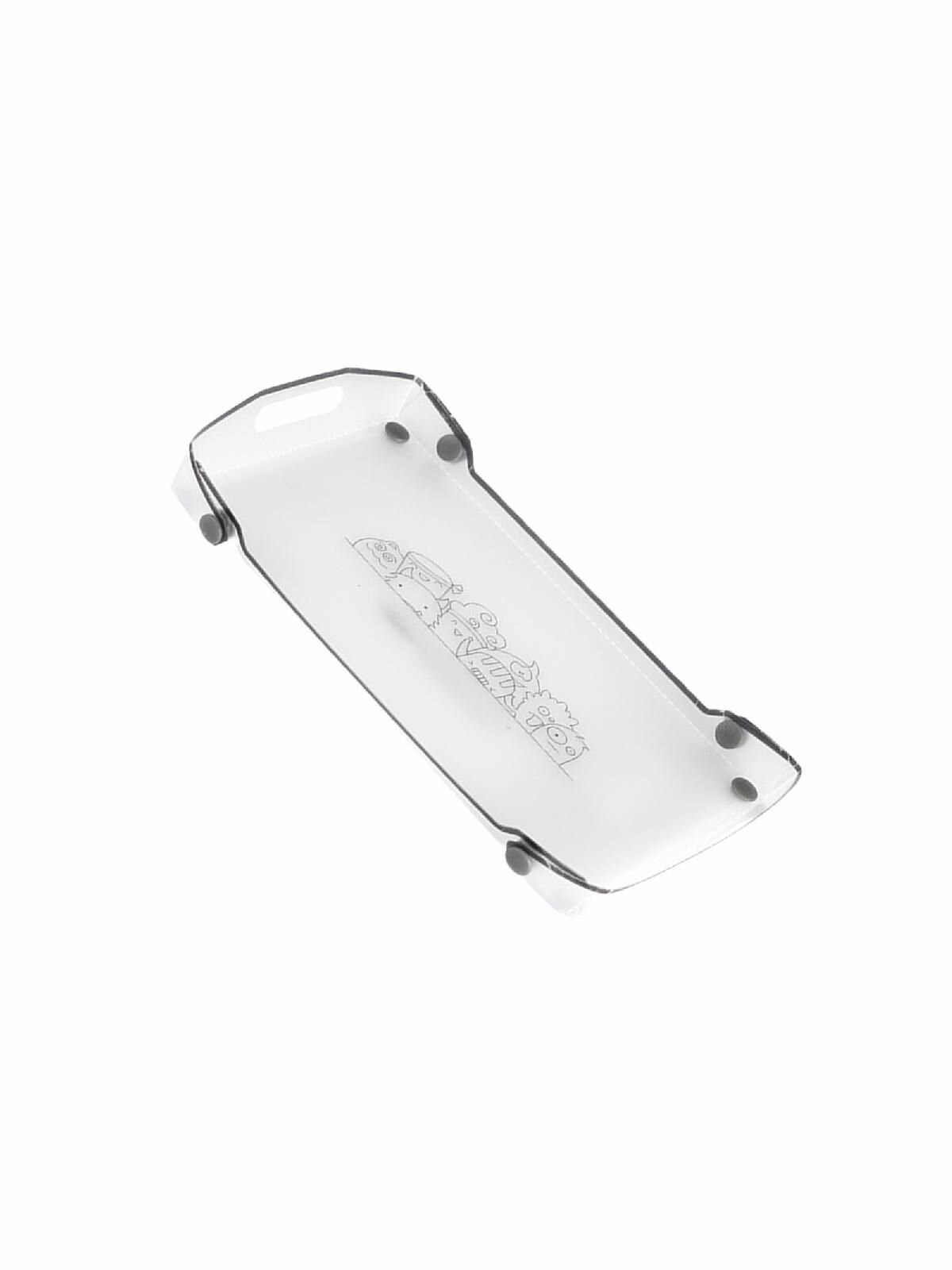 Набор для выживания, Уличный многофункциональный складной стол из полипропиленовой доски-складной поднос