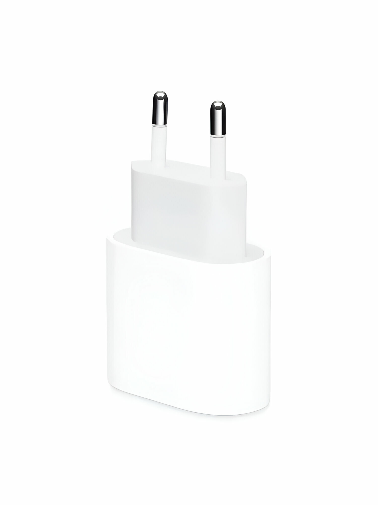 Адаптер питания Apple USB-C 20W (арт. MD3J4), цвет White (Белый)