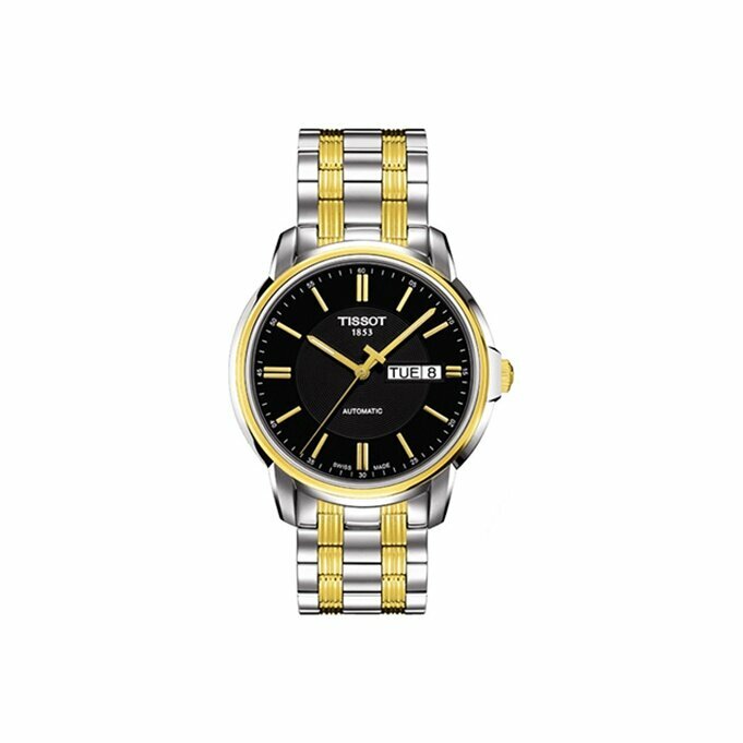 Наручные часы TISSOT