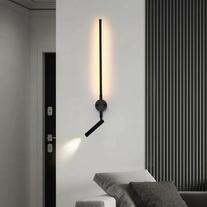 KNOW EASY-SAMLIST Бра, LED — фото 1