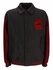 Куртка HUGO, размер L, black/black