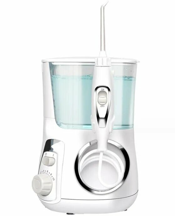 Ирригатор для полости рта WATERPIK WP-100