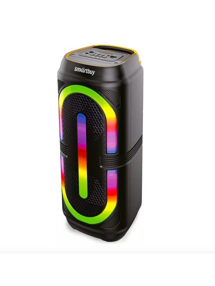 Портативная беспроводная колонка SBS-5480 16 Вт