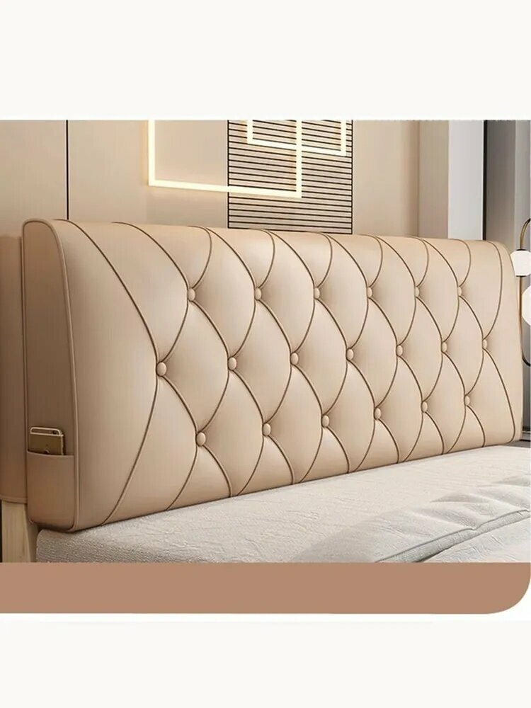 Поддерживающая подушка 60x150см, высота 50 см