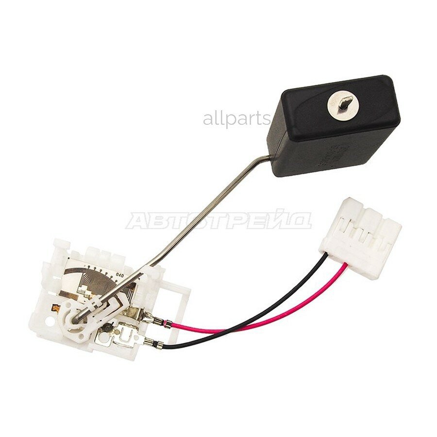 SAT ST-304-0005 Датчик уровня Toyota Corolla (E120) 00-07 / Allex 01-06