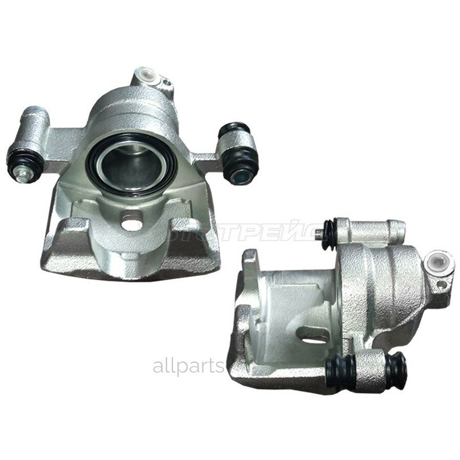 SAT ST-47730-28210 Суппорт тормозной перед TOYOTA NOAH KR42/CM70 правый
