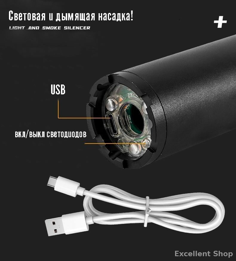 Игрушечное оружие — фото 1
