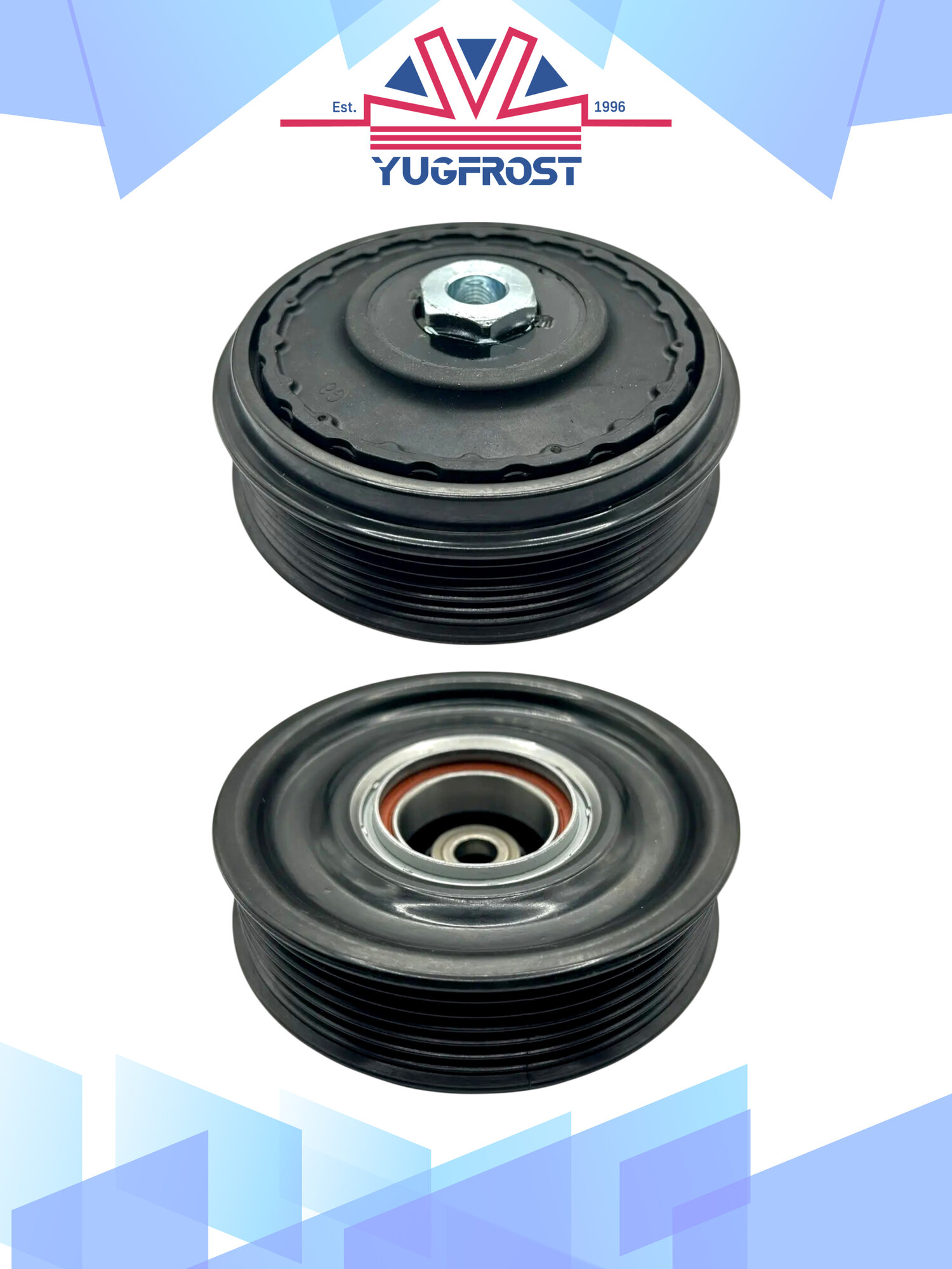 Муфта постоянного вращения Subaru Outback