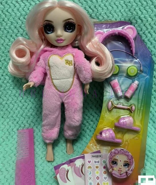 Оригинальные радужные куклы и тела для девочек, 24 см, школьница средней школы и 28 см, старшая сестра, модные, для молодежи, подарки и игрушки для девочек на праздники