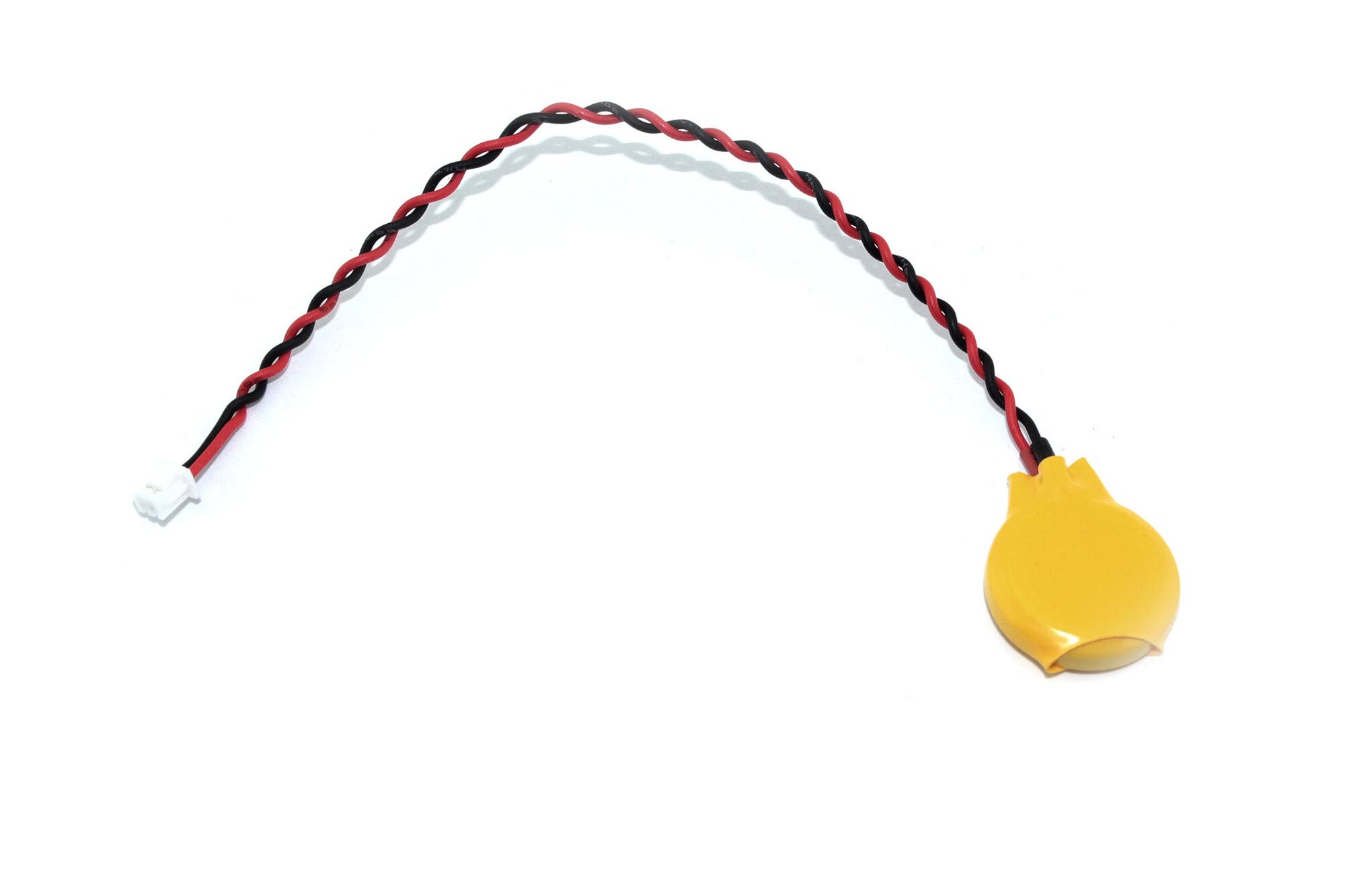 Батарейка CMOS CR1632 с коннектором