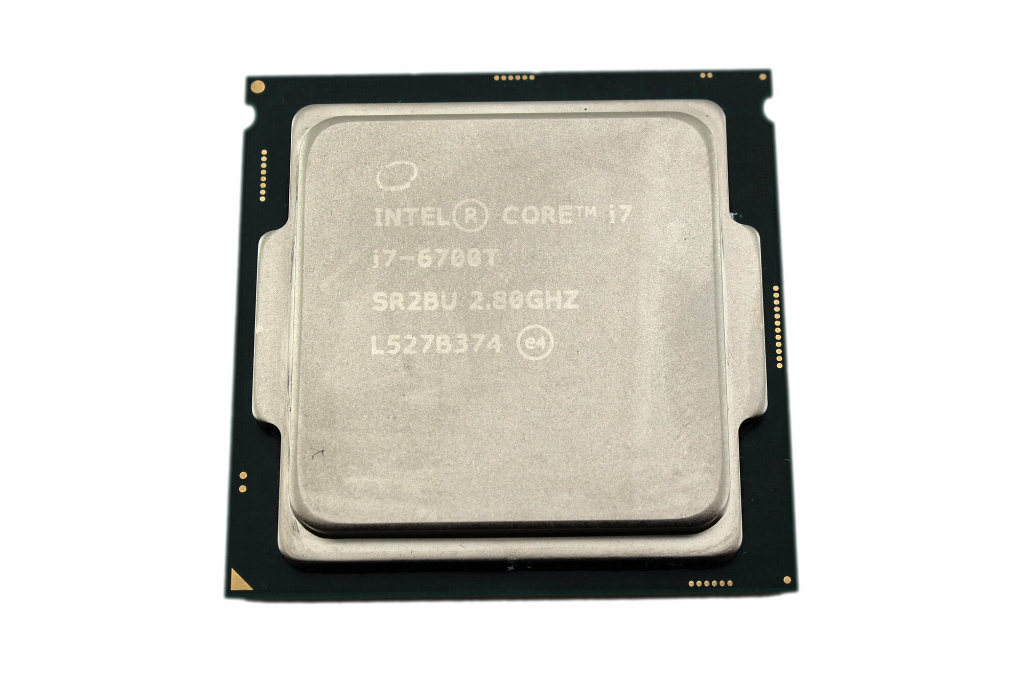 Процессор Intel I7-6700T 2.8G/8M SR2BU