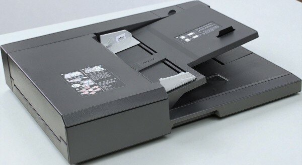 Kyocera DP-480 реверсивный автоподатчик оригиналов (1203P76NL0)