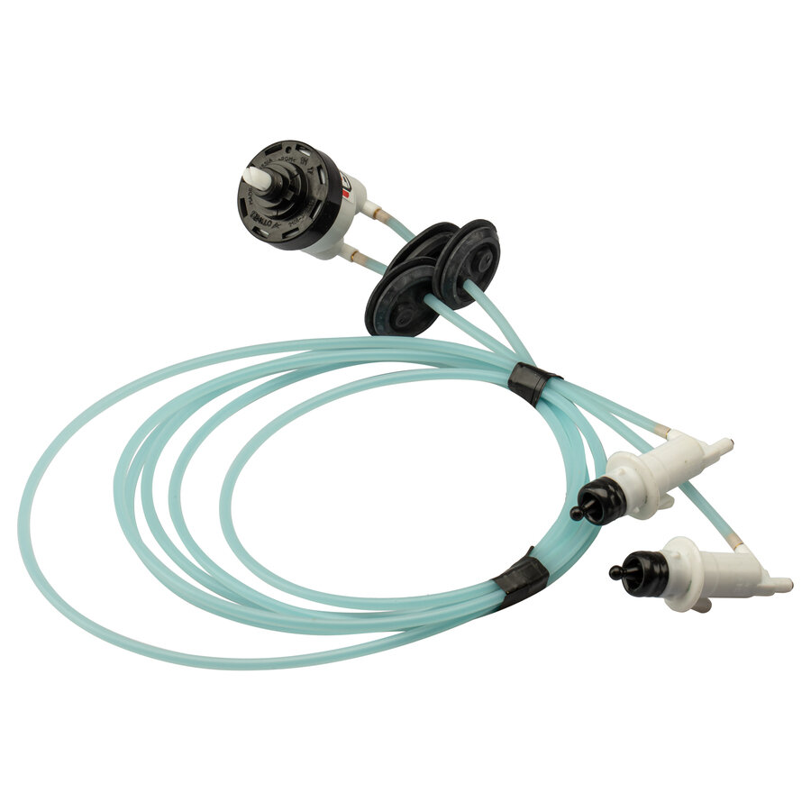 Гидрокорректор фар ВАЗ 21213 LADA (артикул 21213-3718010-00)