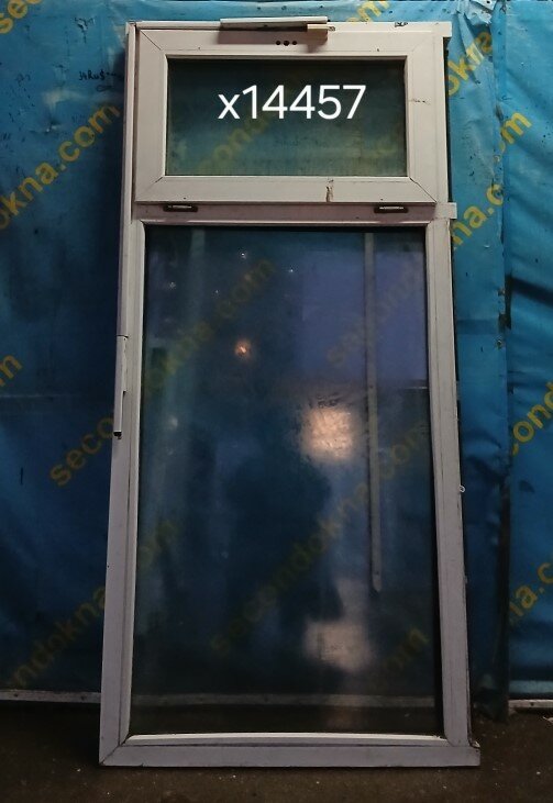 Пластиковое окно Б/У 1820(в)х870(ш)