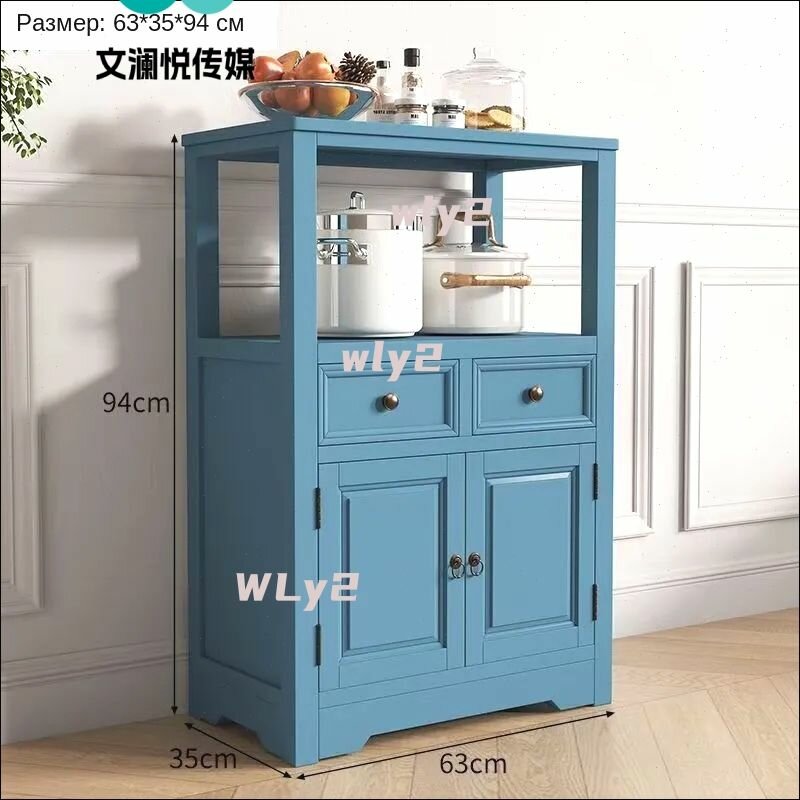 Буфет 63х35х94 см