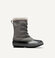 Ботинки SOREL 1964 PAC NYLON WP M, размер EU 42.5 USm 9.5 СМ 26.4-26.9, серый