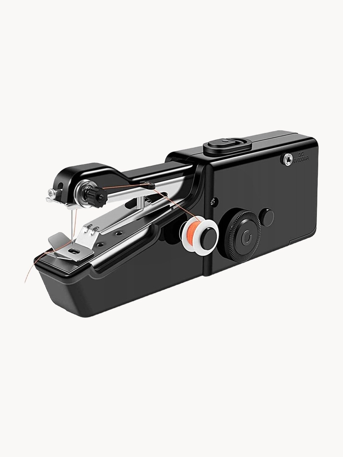 Швейно-вышивальная машинка FVOSDAVV 202501172, качающийся челнок, прямая строчка