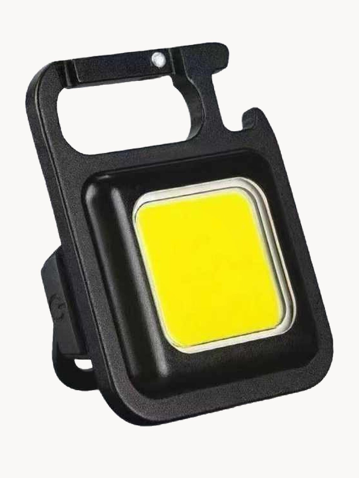 Фонарик-брелок Многофункциональный 8 в 1 аккумуляторный светодиодный туристический