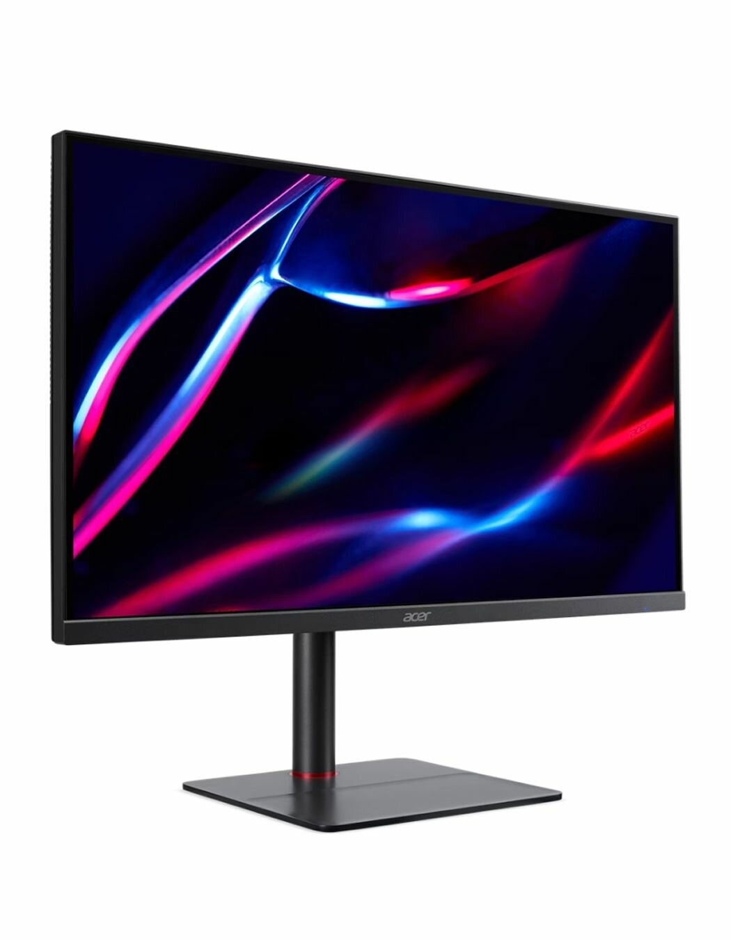 Монитор Aopen by Acer 27XV5KV (UM. HX5EE. V09) 27" 4K UHD, IPS, 160Гц 0.5мс, AMD FreeSync Premium, HDMI/DP/USB-C, черный