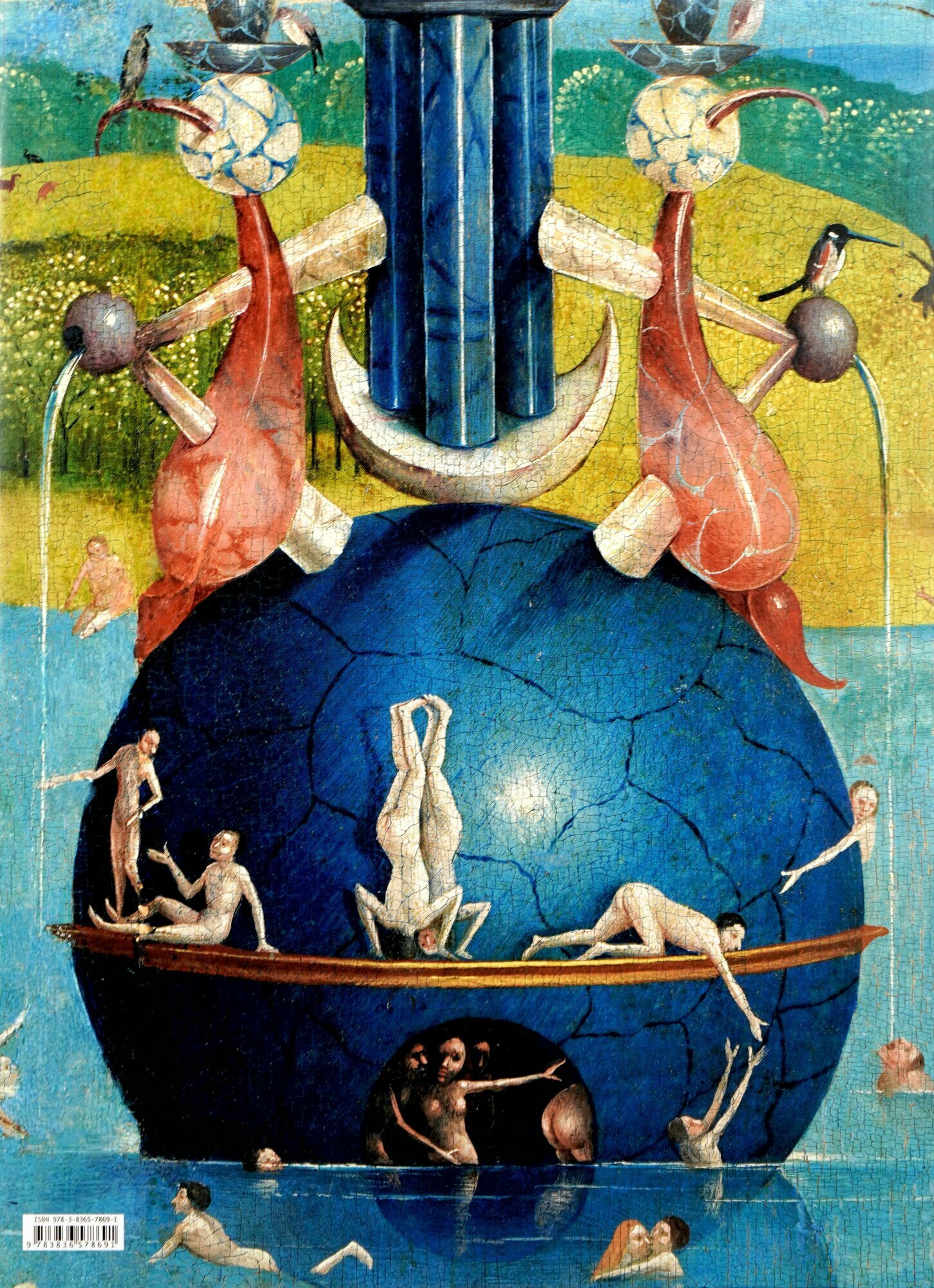Bosch. The Complete Works XL — фото 1