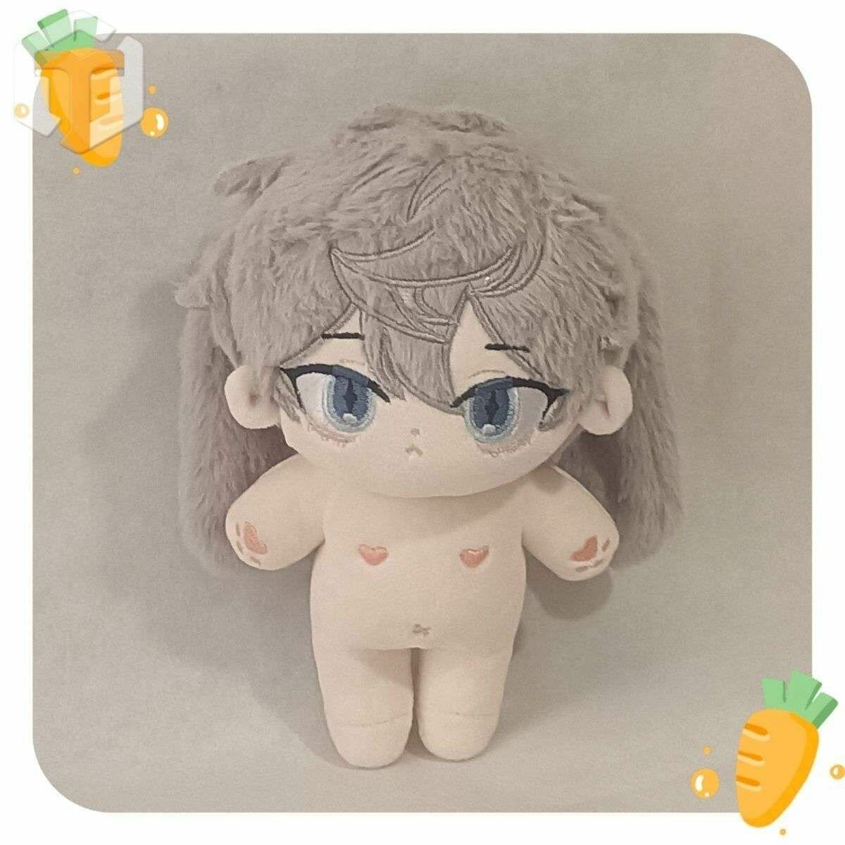 Мягкие Игрушки Аниме Звёзды ансамбля! Идзуми Сэна / Ensemble Stars! Izumi Sena плюшевые игрушки 20cm