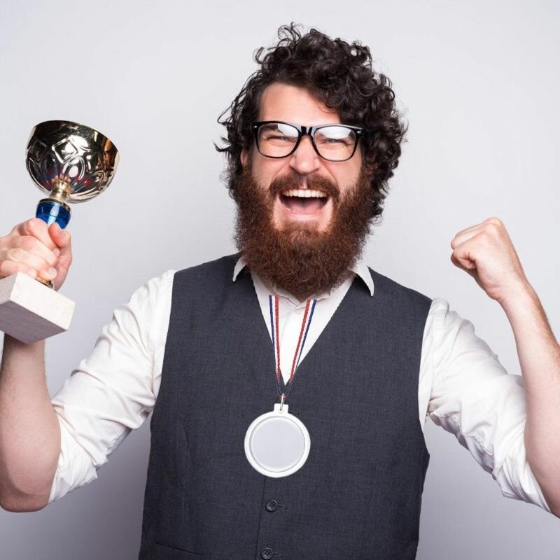 1 упаковка из 24 штук, детские медали на шнурках, игрушечные корпоративные игры, для праздничных мероприятий, сделай сам