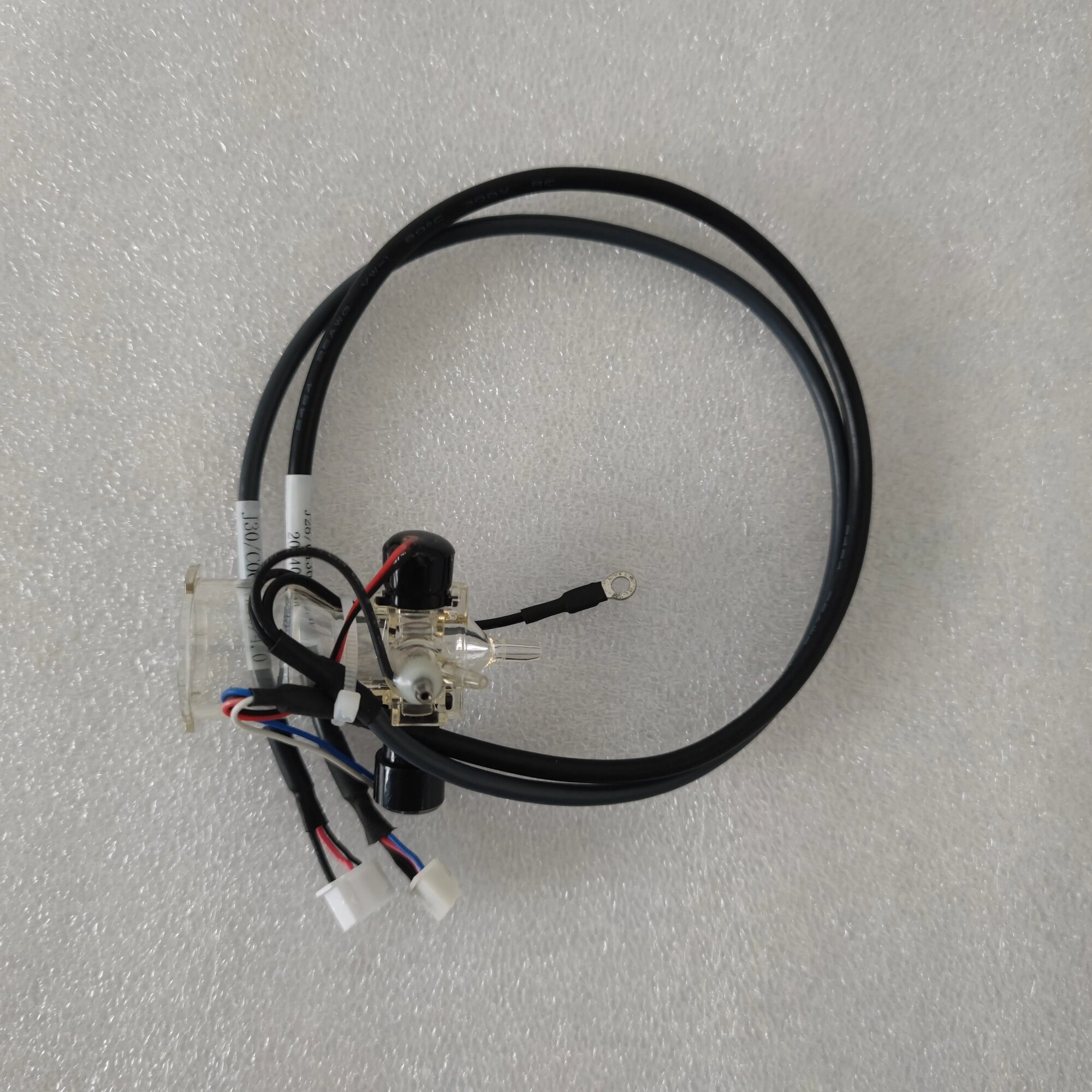 Mindray Bc20S Bc30 Bc30S Wbc Подсчетная ванна для бассейна Wbc with Ruby Hgb