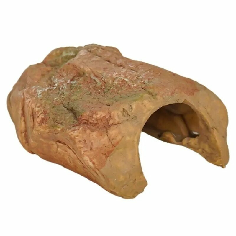 Укрытие из светлого камня (модель 01)