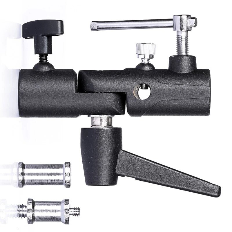 WF Поворотный держатель для зонта 1/4" 3/8"