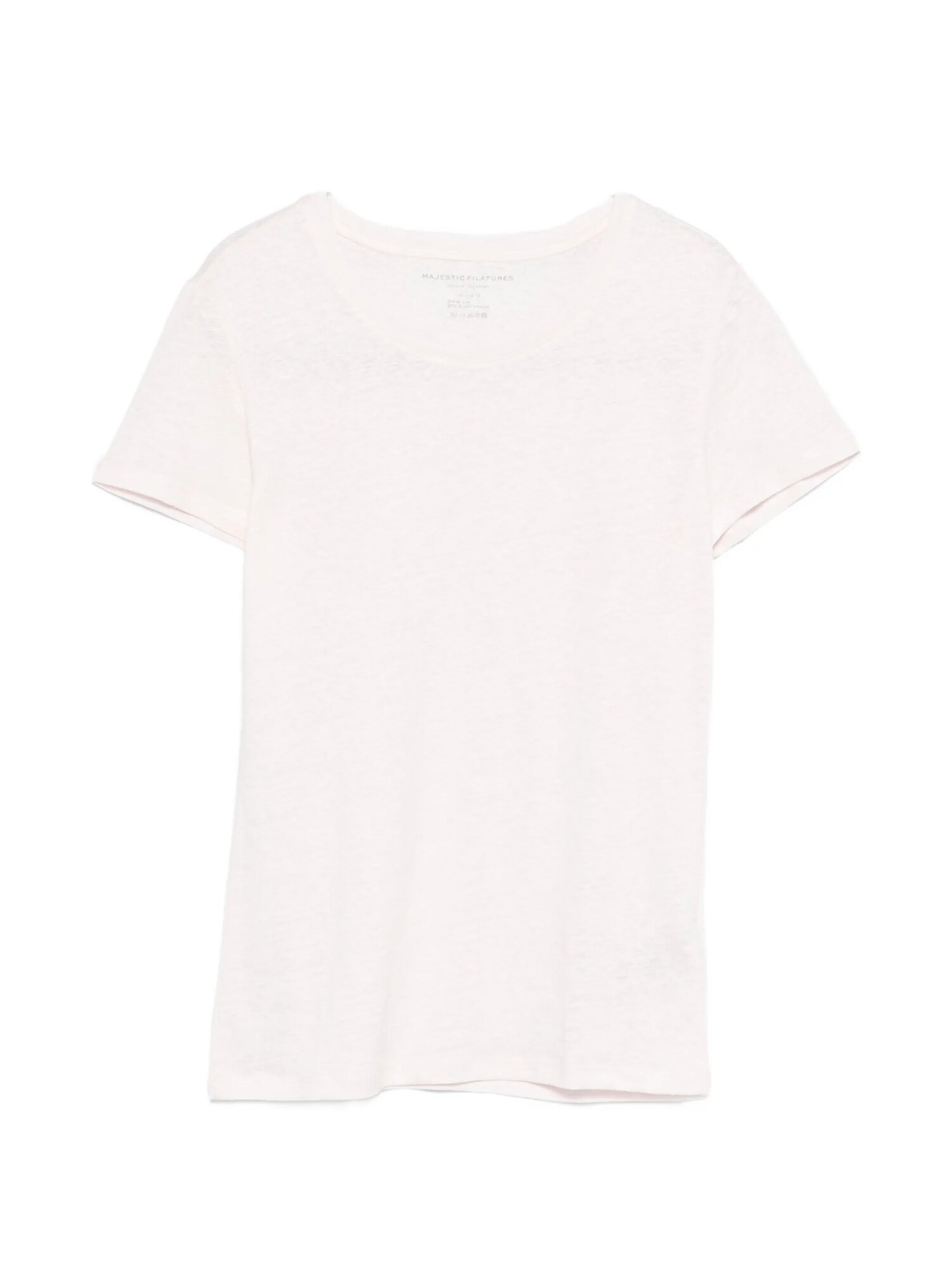 Футболка Crew-neck short-sleeve T-shirt