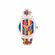 Наручные часы Swatch, многоцветный