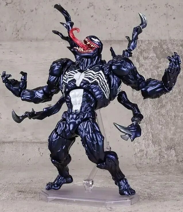 Фигурка Веном / Venom (18см) — фото 1