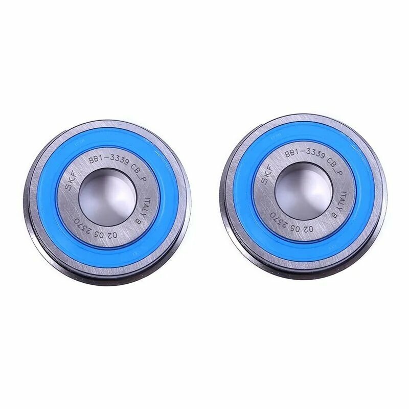 2шт подшипник механическая коробка передач 0AJ311206E