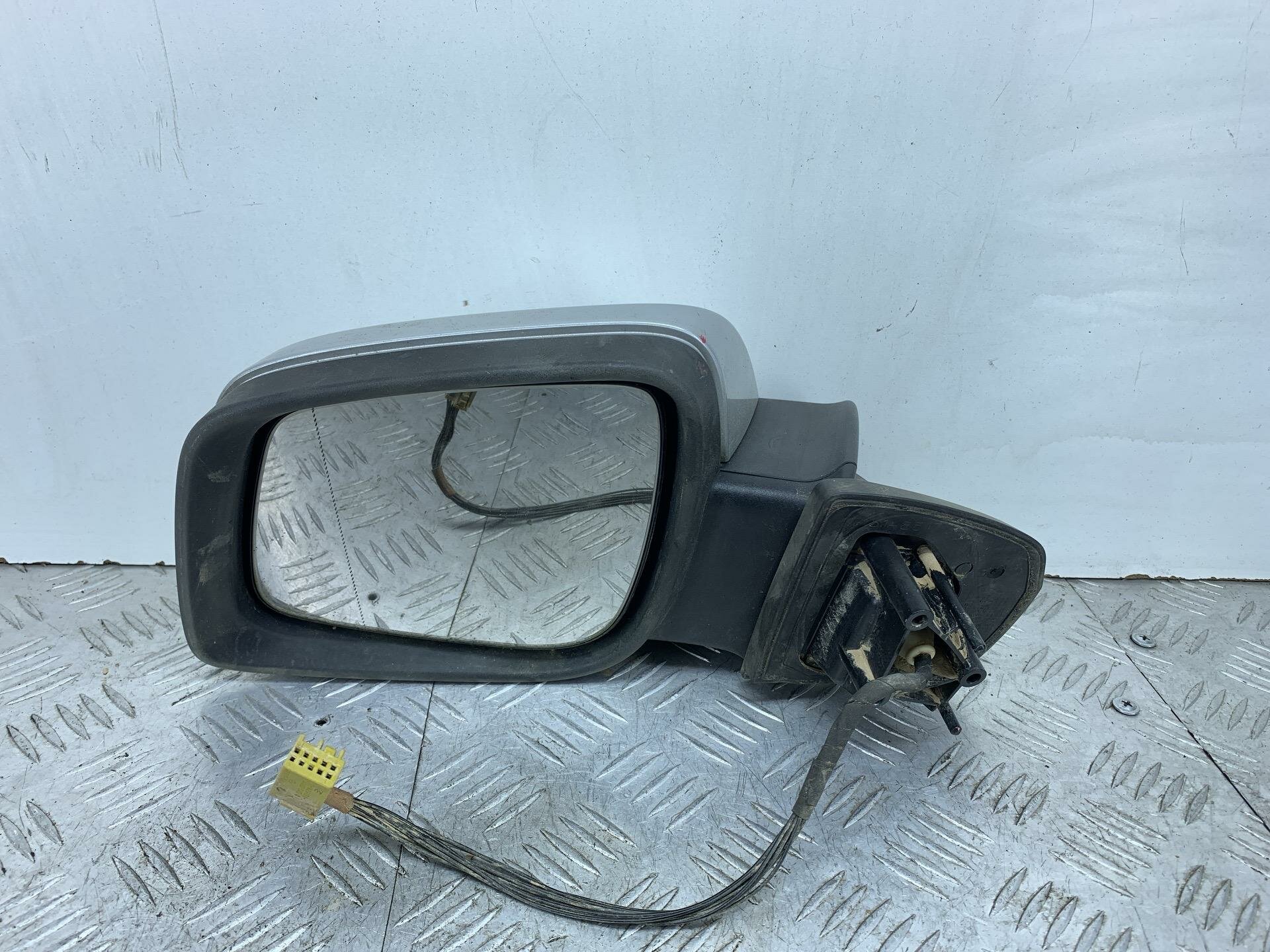 Зеркало наружное левое Mercedes-Benz A W169 рест. W169 2010