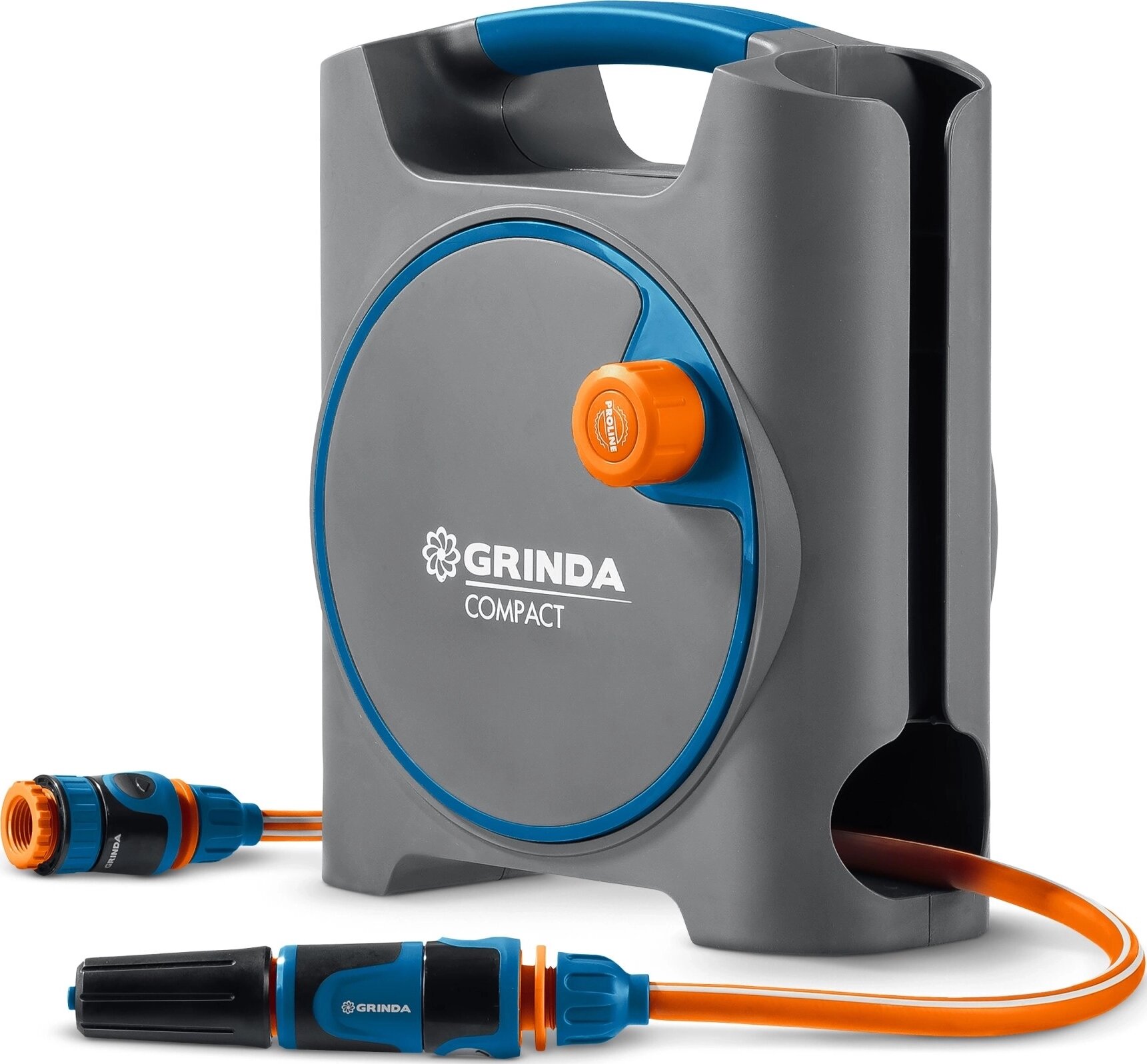 Набор поливочный мини ProLine GRINDA 428480