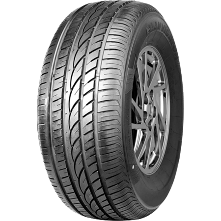 Летние автошины Lanvigator Catchpower 235/50 R17 100W