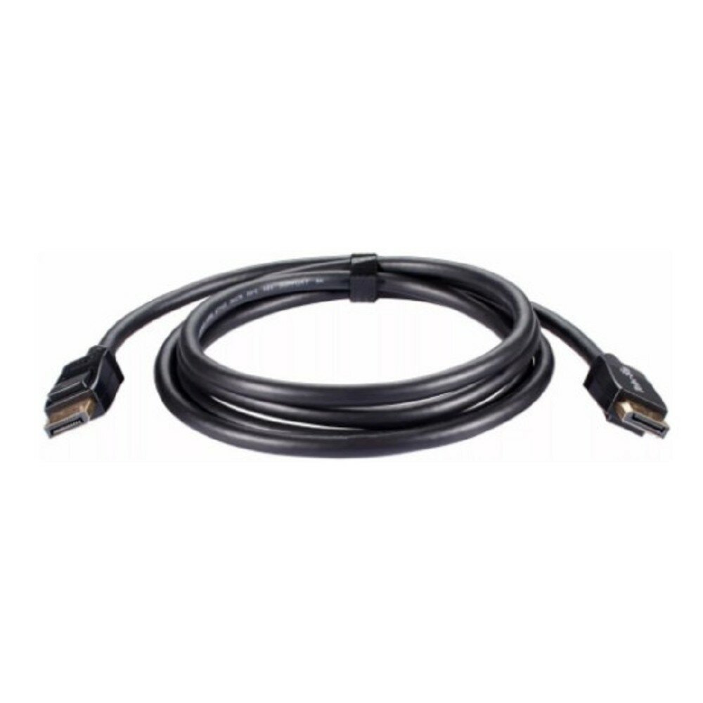 Telecom кабели TCG745C-2M Кабель соединительный DP-DP 1.4V 8K@60Hz 2м , Econom