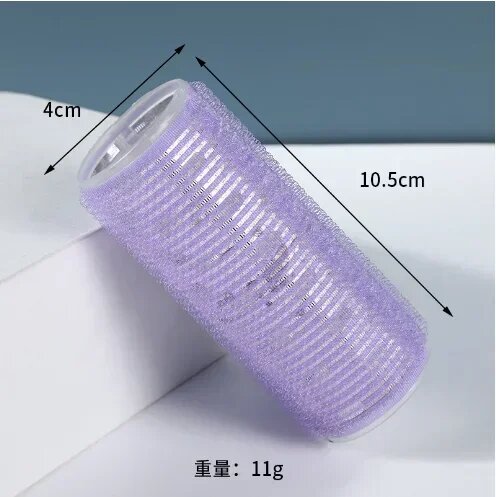 Самоклеящиеся бигуди SMHXIANGQIANJIN