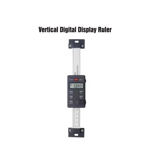Электронный штангенциркуль Hengliang 0-400мм 0-500mm
